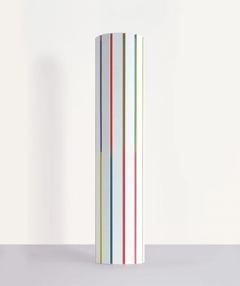 Farbraum – JOSEF ADAM MOSER