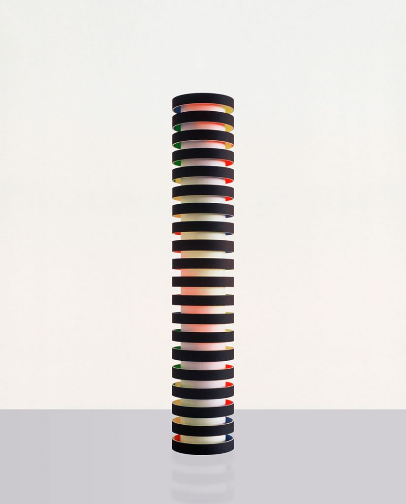 Farbraum – JOSEF ADAM MOSER