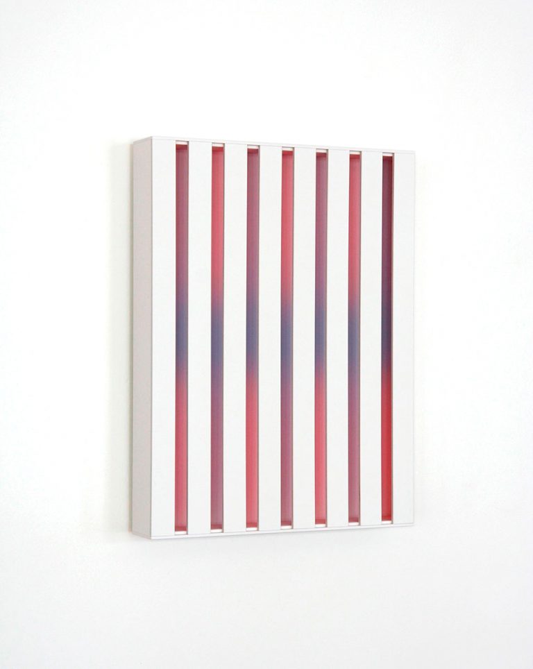 Farbraum – JOSEF ADAM MOSER